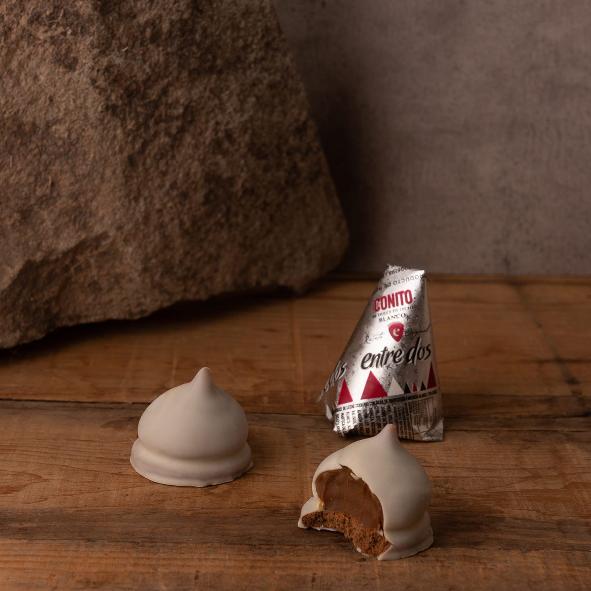 Conitos - Entre Dos Argentina